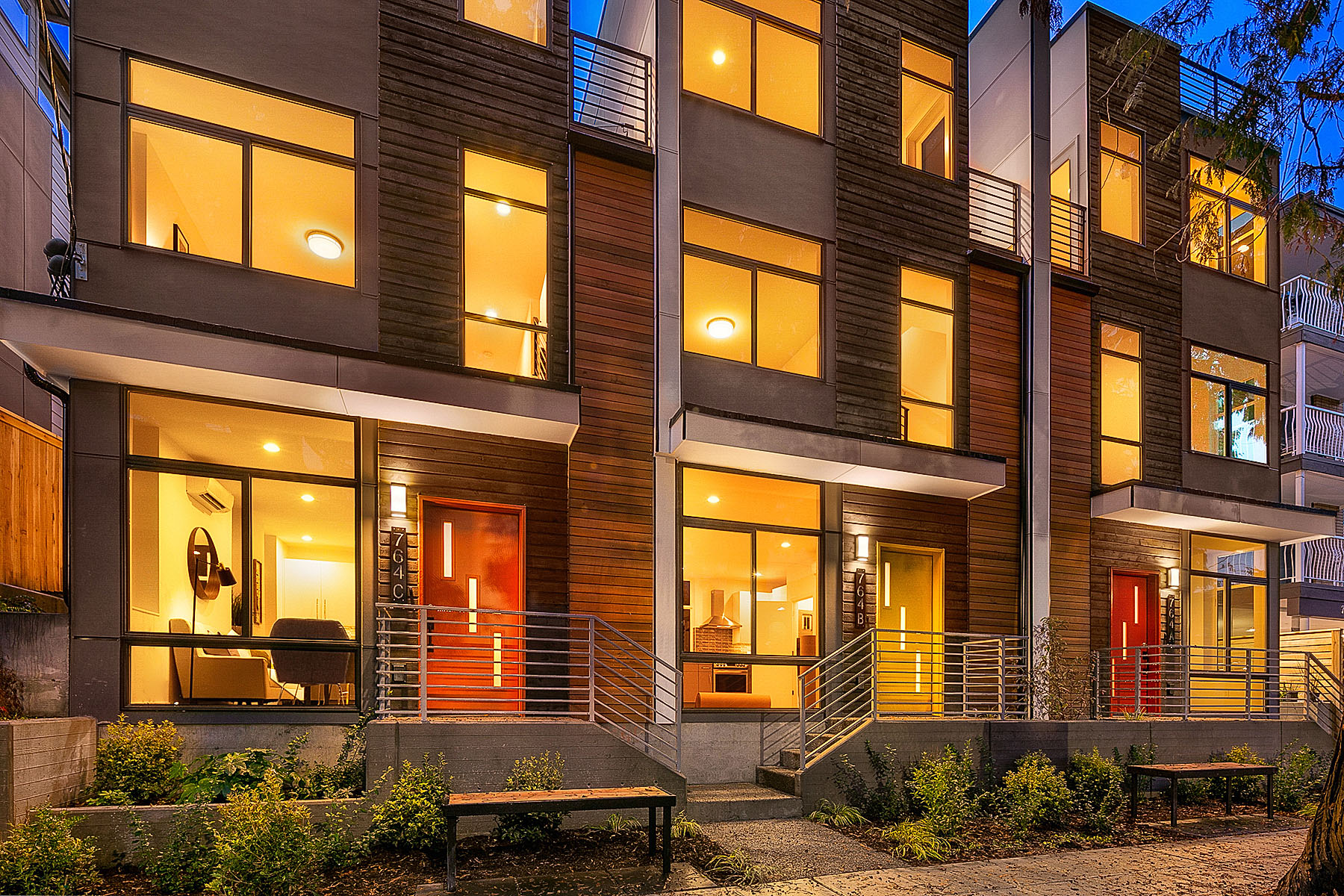 Green Way Homes | Specializing In Beautiful, Functional Homes