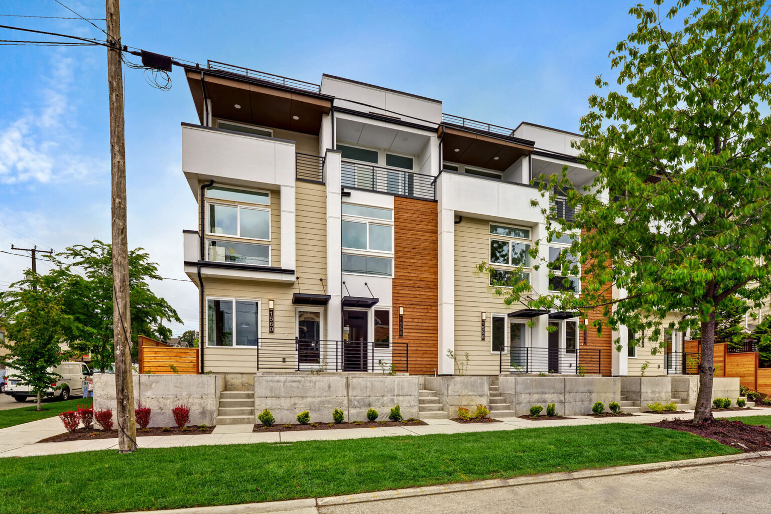 Green Way Homes | Specializing In Beautiful, Functional Homes
