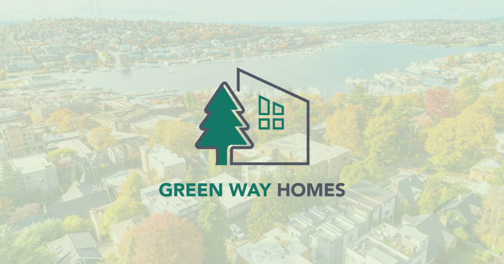 Custom Home Portfolio - Green Way Homes